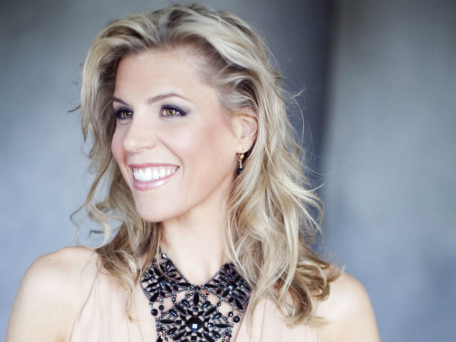 Georgia Jarman (Performer) | Opera Online - The opera lovers web site