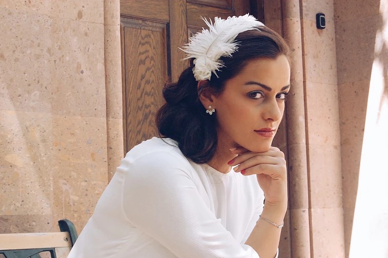 Ruzan Mantashyan (Performer) | Opera Online - The opera lovers web site