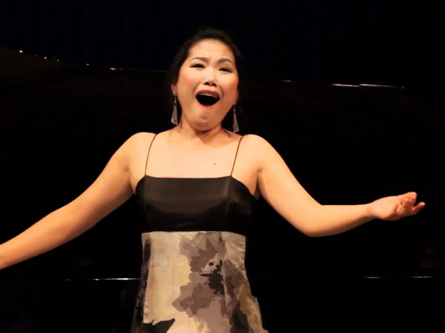 Yun Jung Choi (Performer) | Opera Online - The opera lovers web site