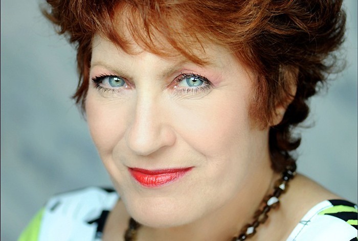 Andréa Ferréol (Performer) | Opera Online - The opera lovers web site