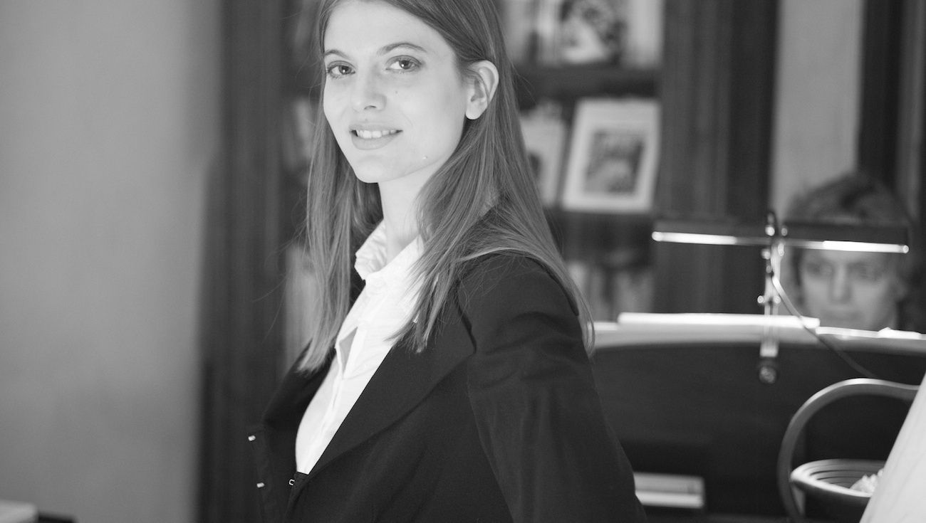 Anna Reinhold (Performer) | Opera Online - The opera lovers web site