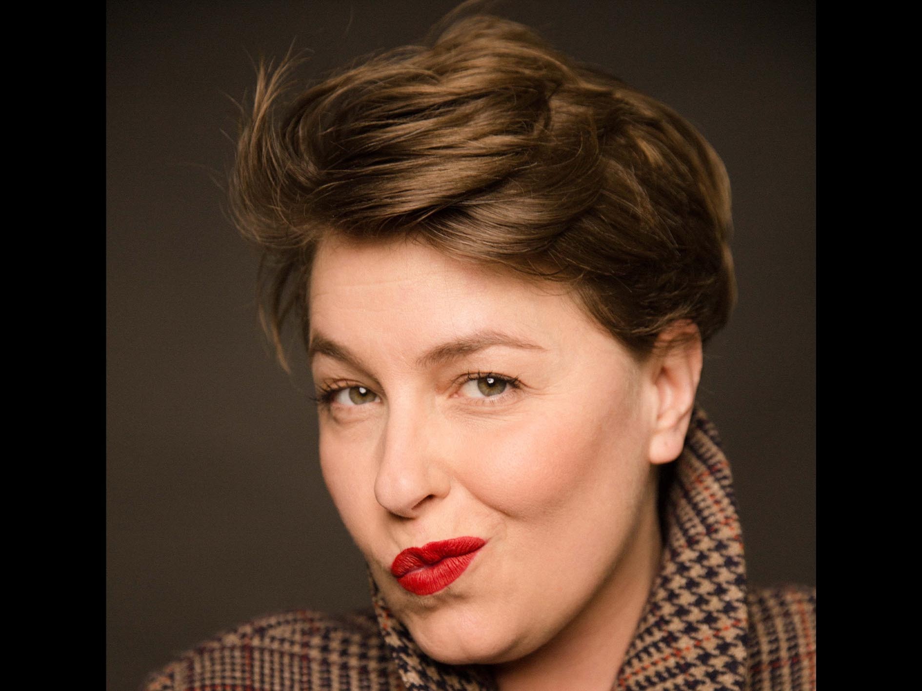 Emmanuelle De Negri (Performer) | Opera Online - The opera lovers web site