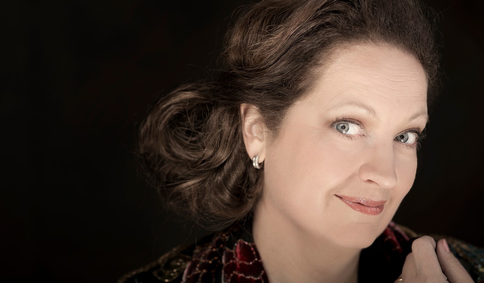 Ann Hallenberg (Performer) | Opera Online - The opera lovers web site