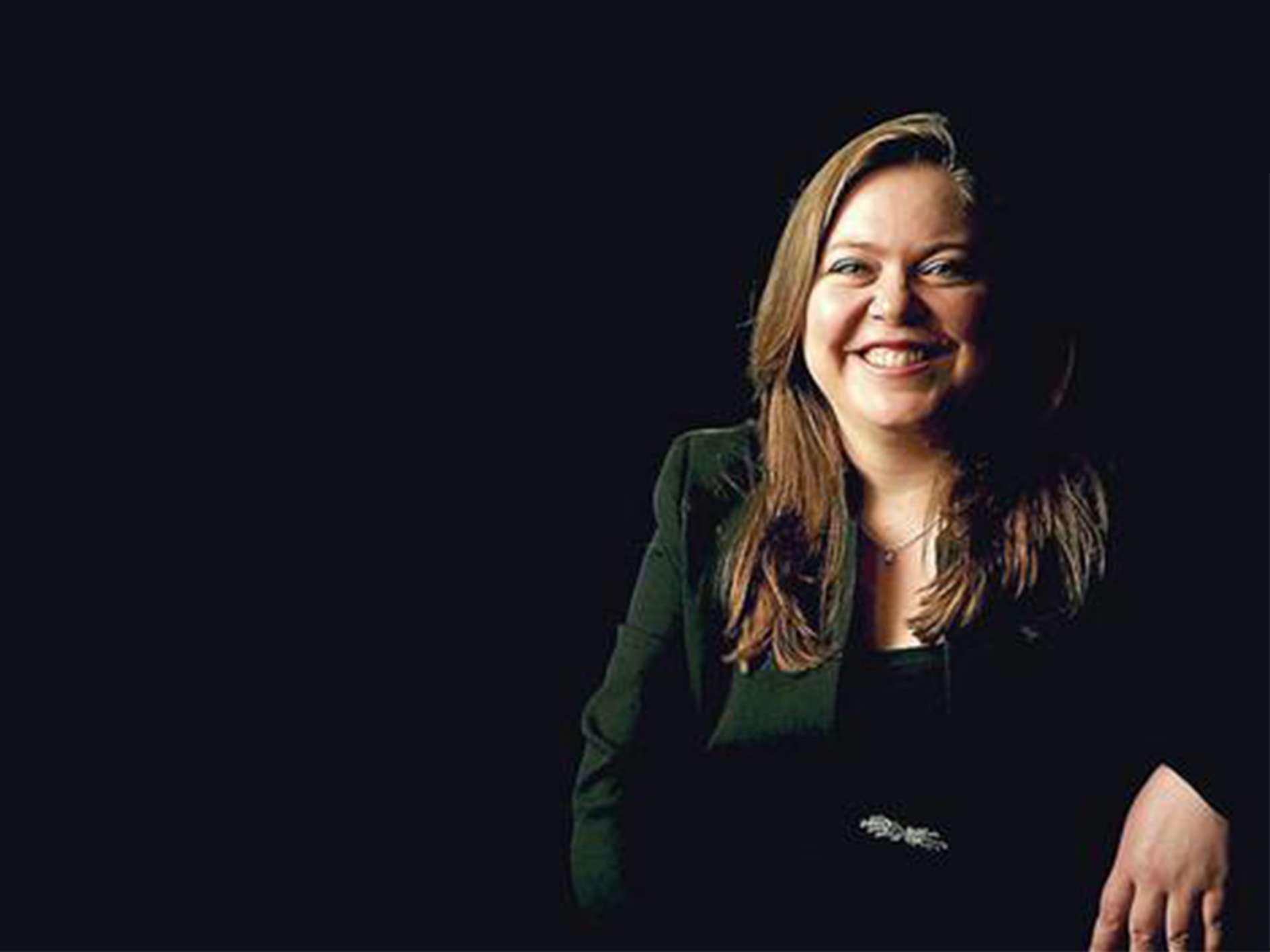 Caroline Wenborne (Performer) | Opera Online - The opera lovers web site