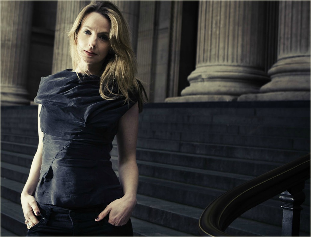 Sarah Tynan (Performer) | Opera Online - The opera lovers web site