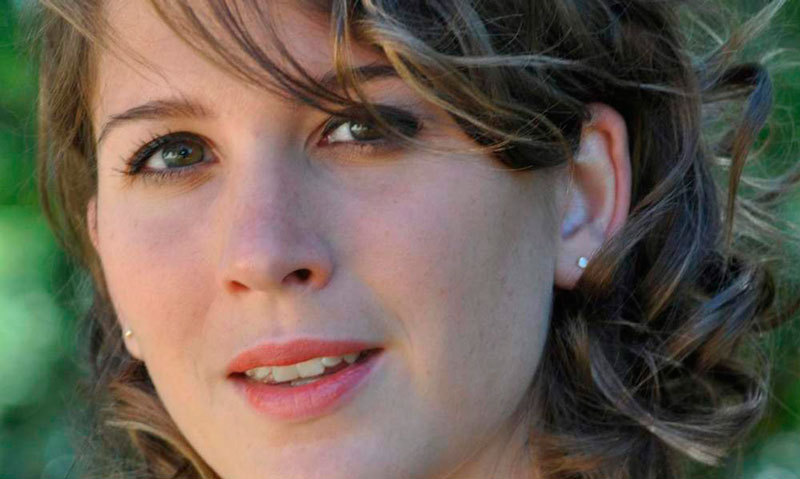 Virginie Verrez (Performer) | Opera Online - The opera lovers web site