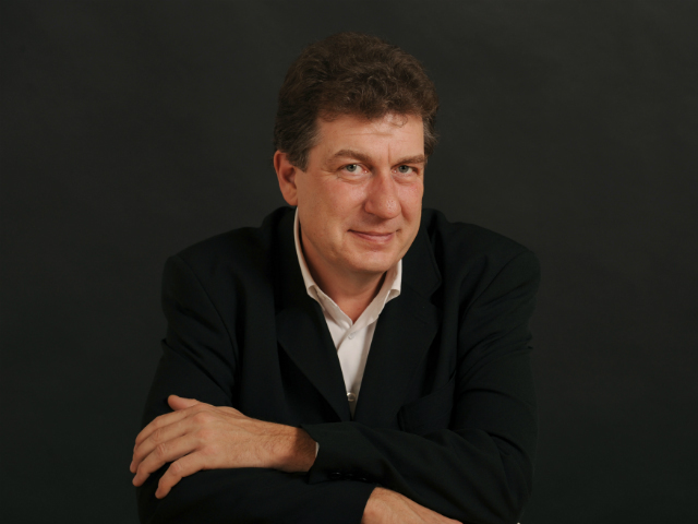 Michael Eder (Performer) | Opera Online - The opera lovers web site