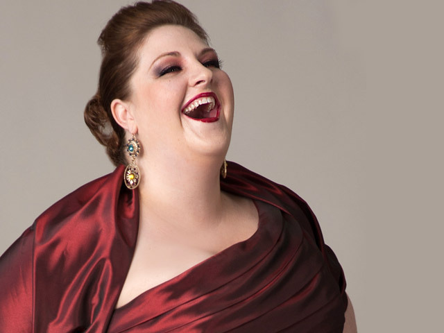 Tamara Wilson (Performer) | Opera Online - The opera lovers web site