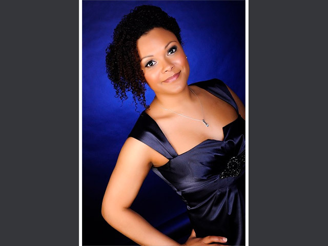 Rachel Redmond (Performer) | Opera Online - The opera lovers web site