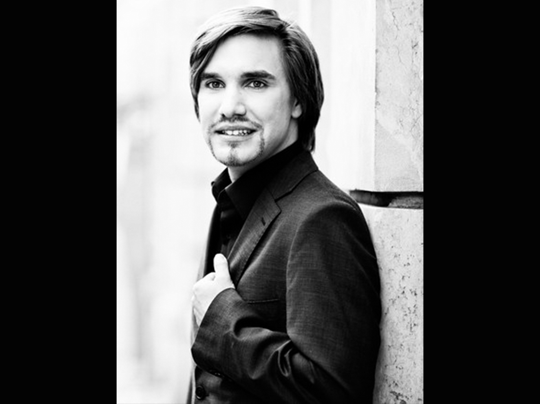 David Sitka (Performer) | Opera Online - The opera lovers web site