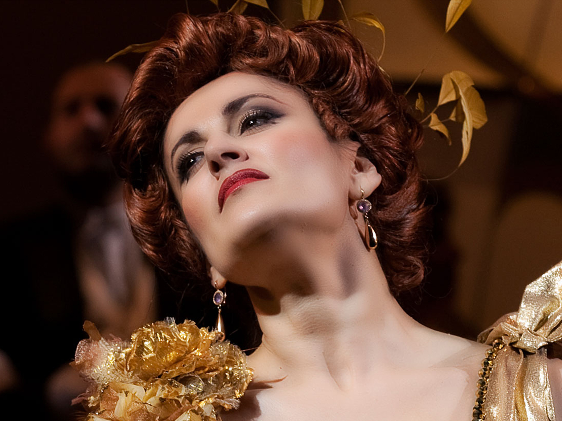 Paoletta Marrocu (Künstler) | Opera Online - Die Website für Opernliebhaber
