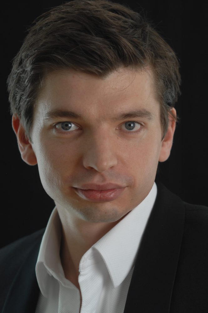 Callum Thorpe (Performer) | Opera Online - The opera lovers web site