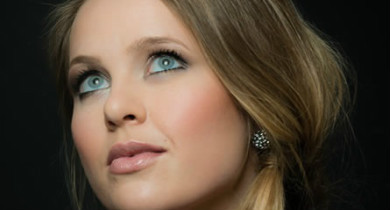 Hanne Roos (Performer) | Opera Online - The opera lovers web site