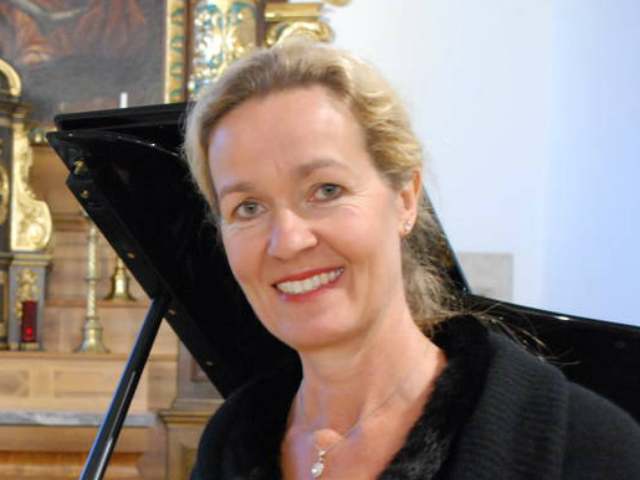 Marion Ammann (Performer) | Opera Online - The opera lovers web site