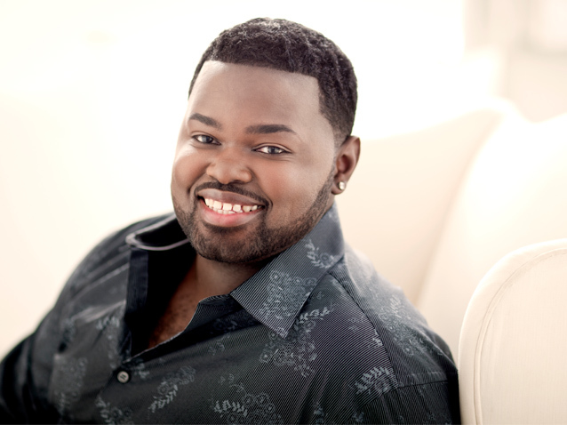 John Holiday (Performer) | Opera Online - The opera lovers web site