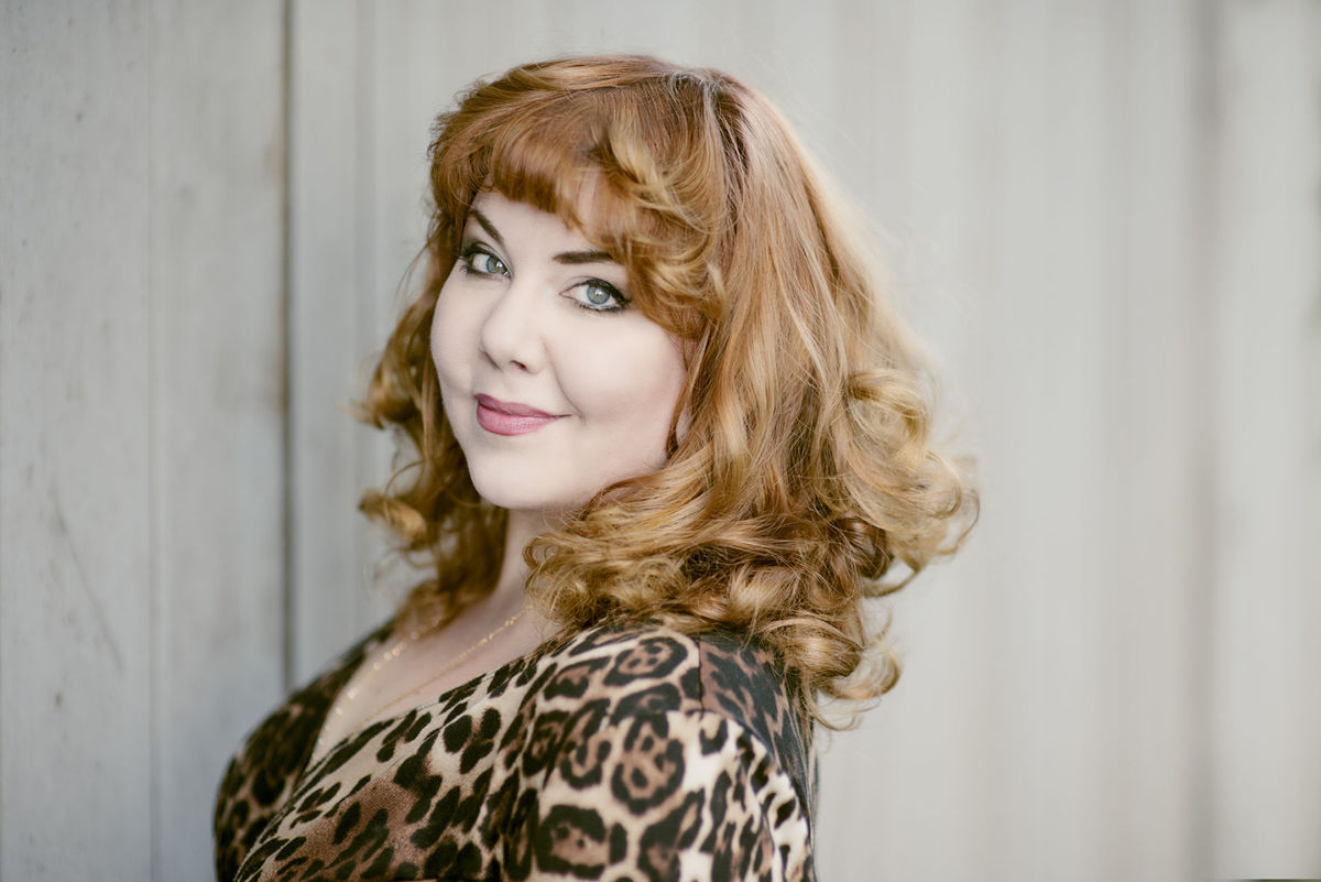 Marjorie Owens (Performer) | Opera Online - The opera lovers web site