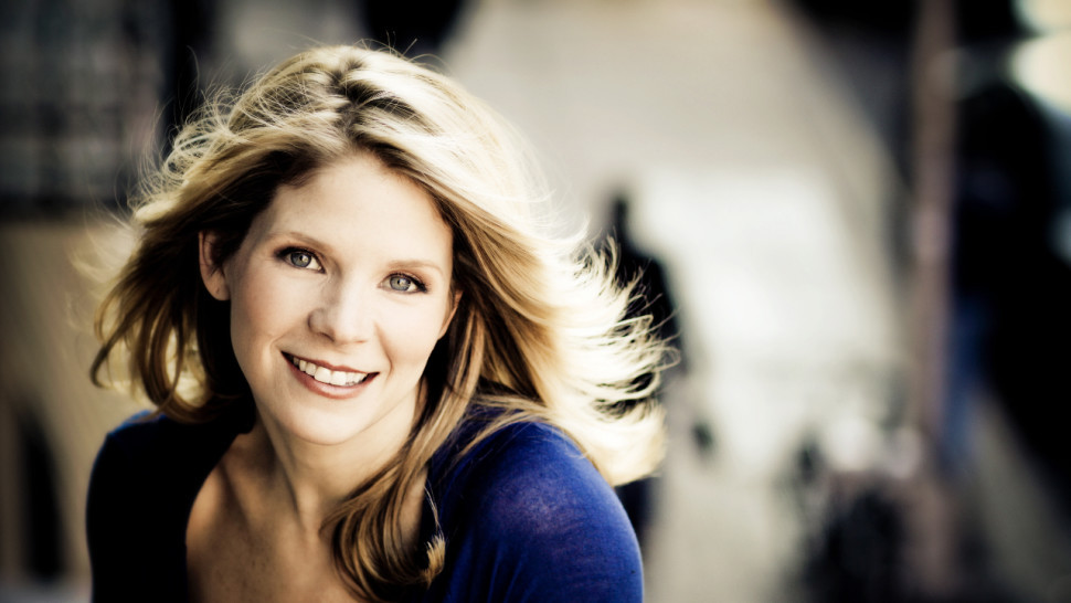 Kelli O'Hara (Performer) | Opera Online - The opera lovers web site