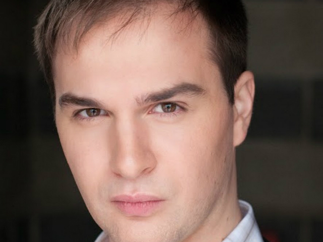 Matthew Newlin (Performer) | Opera Online - The opera lovers web site