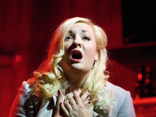 Jennifer Davis (Performer) | Opera Online - The opera lovers web site