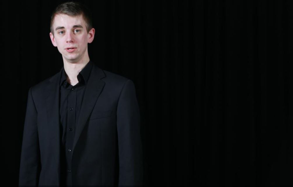 Ashley Mercer (Performer) | Opera Online - The opera lovers web site