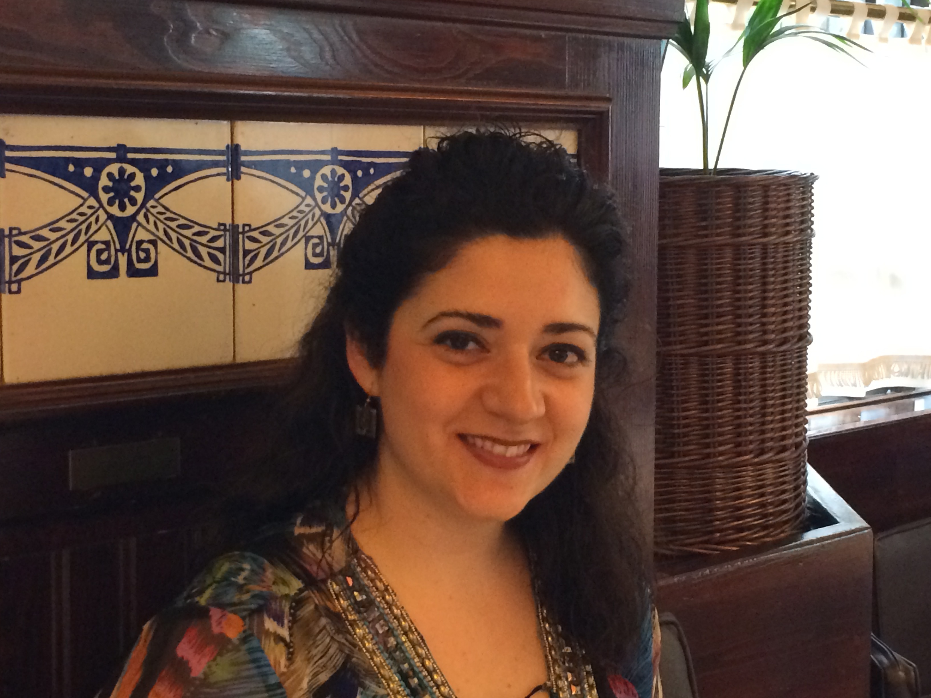 Maria Miró (Performer) | Opera Online - The opera lovers web site
