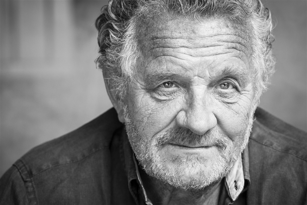 Patrick Rocca (Performer) | Opera Online - The opera lovers web site