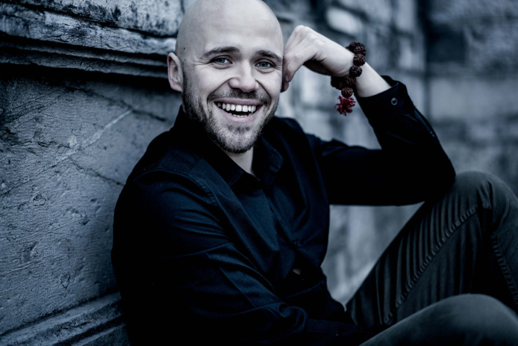 Aco Biscevic (Performer) | Opera Online - The opera lovers web site