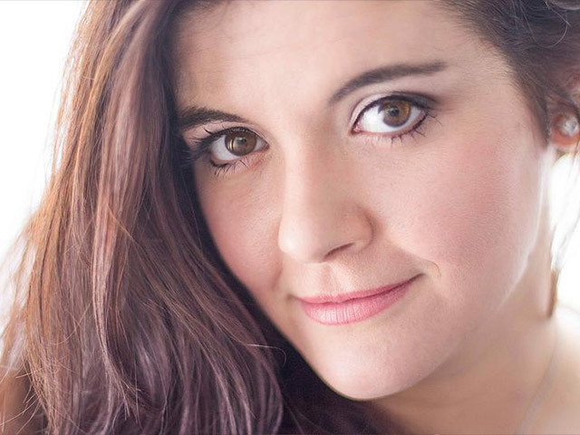 Jennifer Michel (Performer) | Opera Online - The opera lovers web site