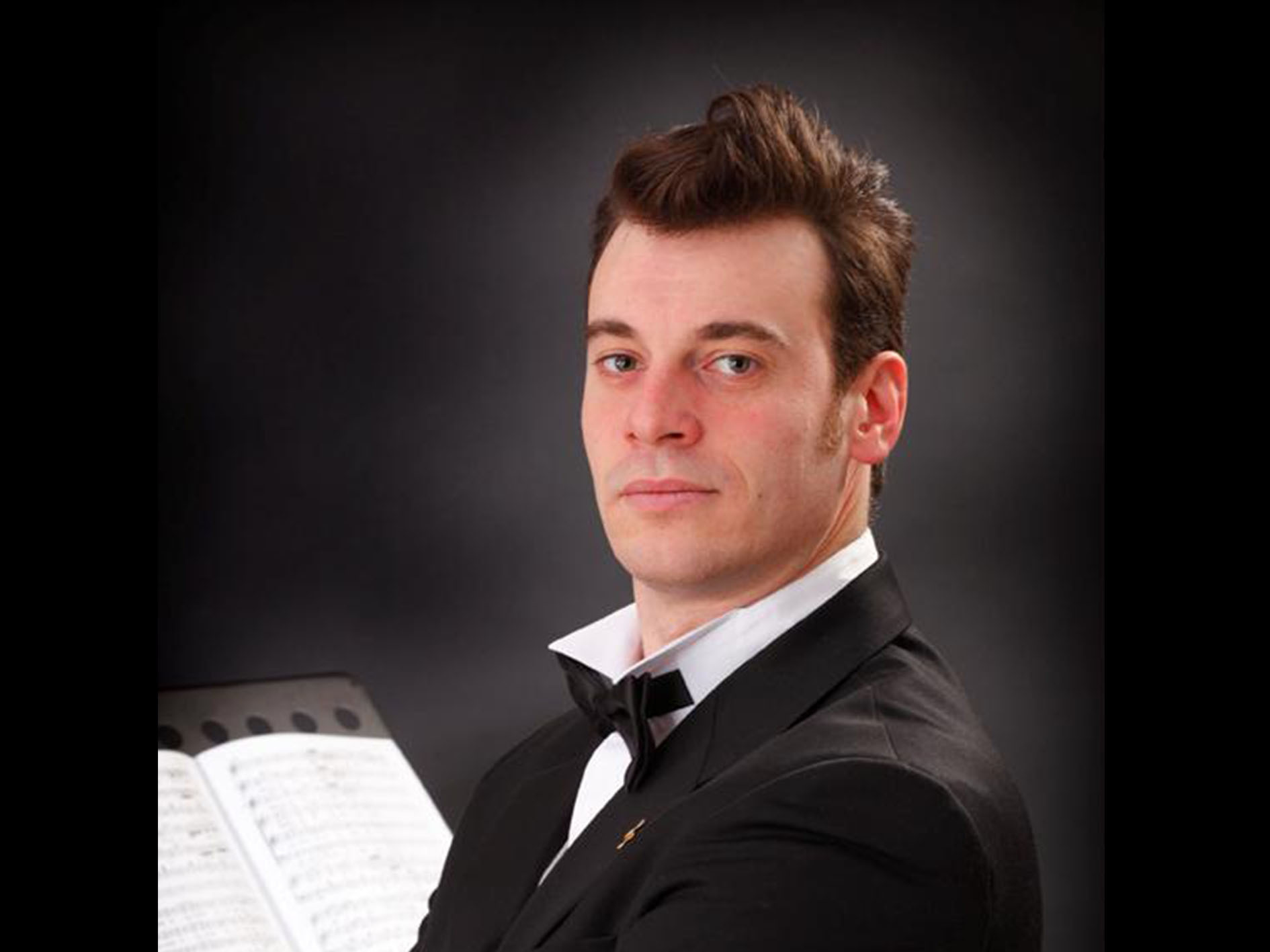 Francesco Milanese (Performer) | Opera Online - The opera lovers web site