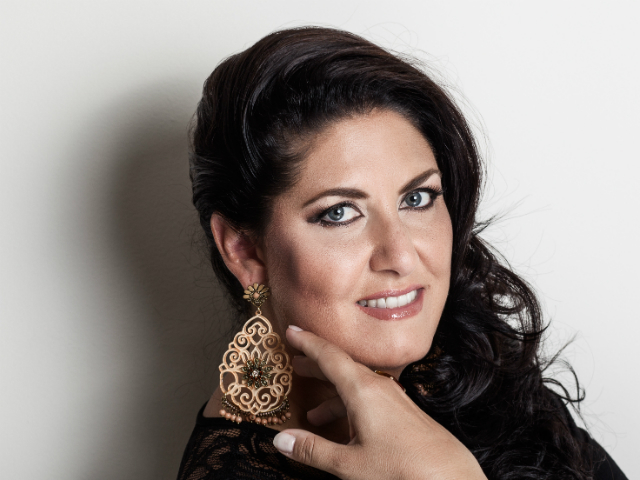 Anna Pirozzi (Performer) | Opera Online - The opera lovers web site