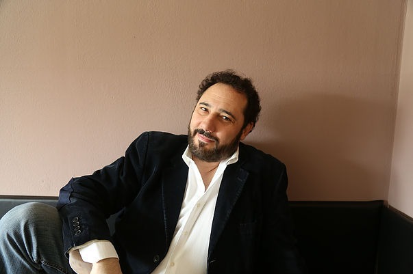 Stefano La Colla (Performer) | Opera Online - The opera lovers web site