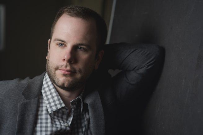 Thomas Lehman (Performer) | Opera Online - The opera lovers web site