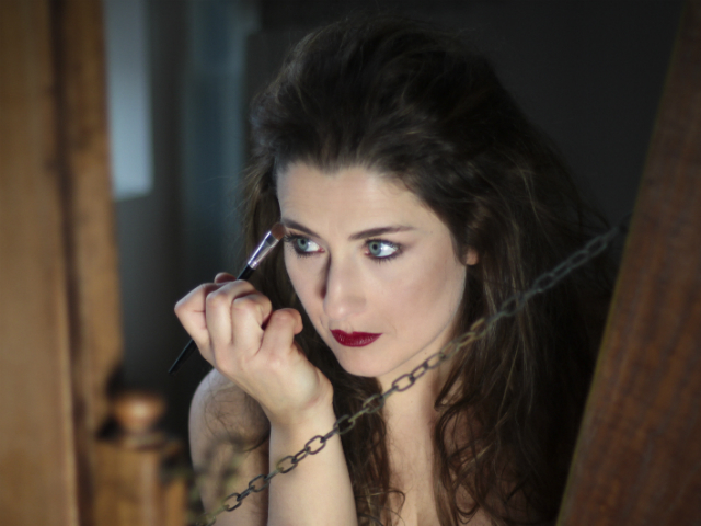 Maria Grazia Schiavo (Performer) | Opera Online - The opera lovers web site