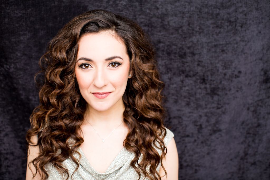 Rosa Feola (Performer) | Opera Online - The opera lovers web site