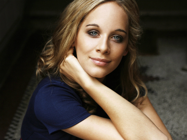 Anna Lucia Richter (Performer) | Opera Online - The opera lovers web site