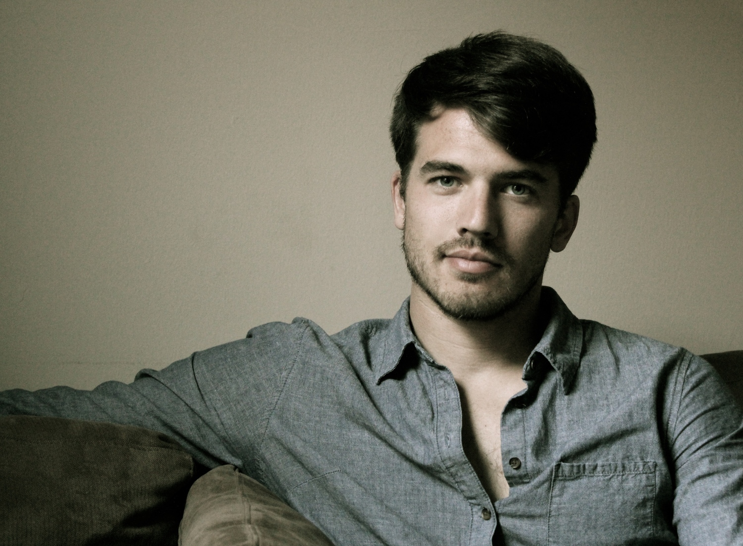 Douglas Williams (Performer) | Opera Online - The opera lovers web site