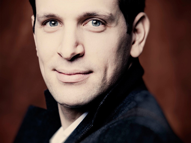 Luca Pisaroni (Performer) | Opera Online - The opera lovers web site