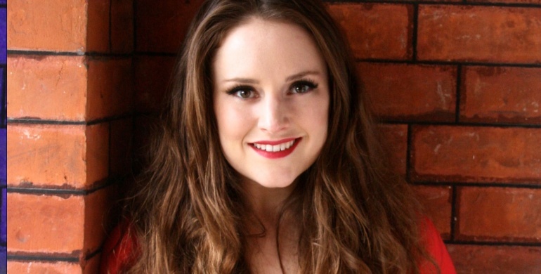 Louise Alder (Performer) | Opera Online - The opera lovers web site