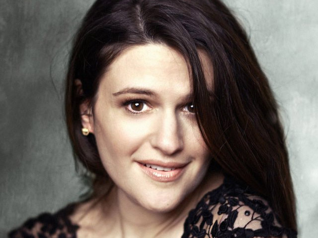 Robin Johannsen (Performer) | Opera Online - The opera lovers web site