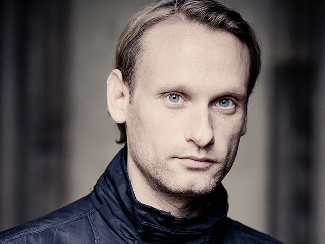 Sébastien Dutrieux (Performer) | Opera Online - The opera lovers web site