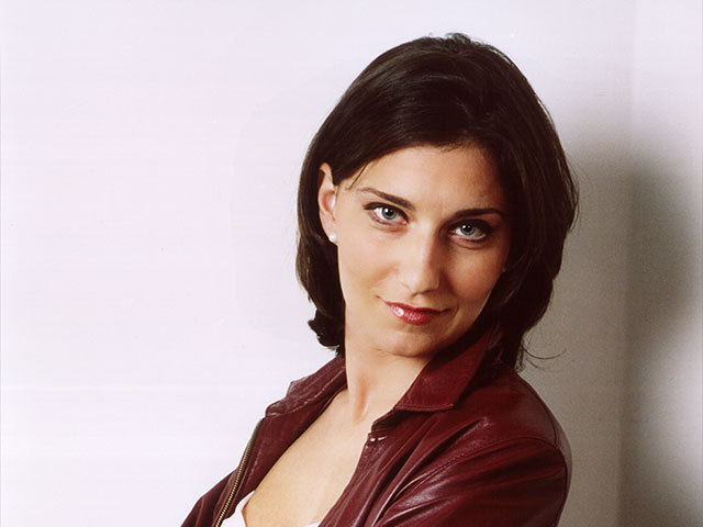 Daniela Pini (Performer) | Opera Online - The opera lovers web site