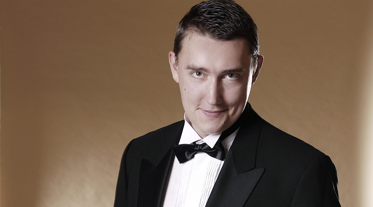 Roman Ialcic (Performer) | Opera Online - The opera lovers web site