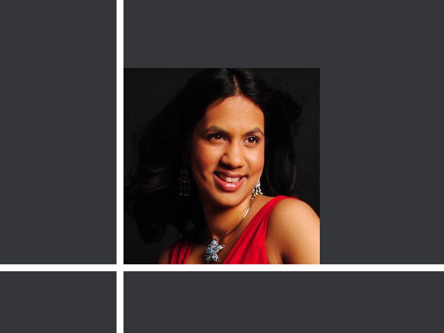 Anna Rajah (Performer) | Opera Online - The opera lovers web site