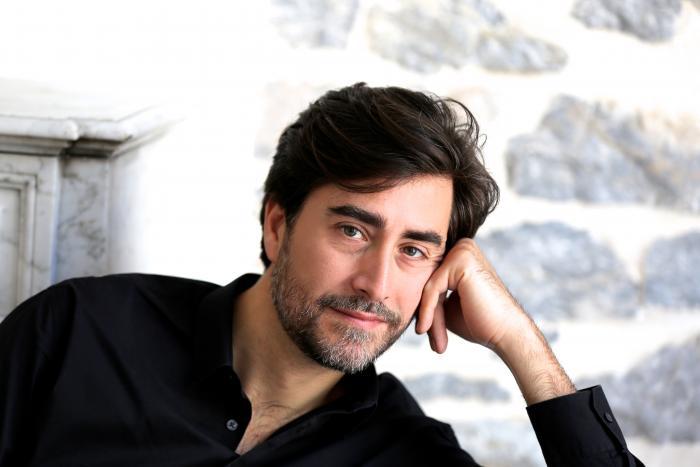 Federico Benetti (Performer) | Opera Online - The opera lovers web site