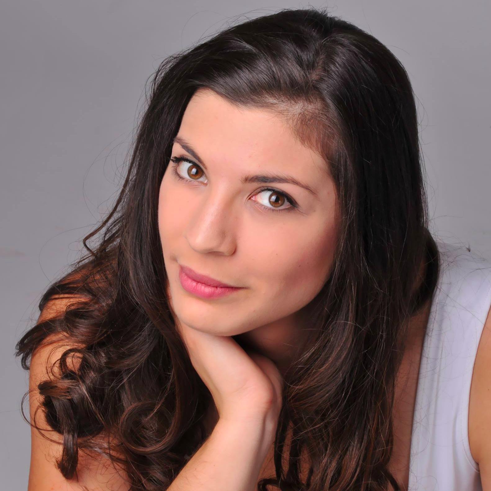 Héloïse Mas (Interprète) | Opera Online - Le site des amateurs d'art ...