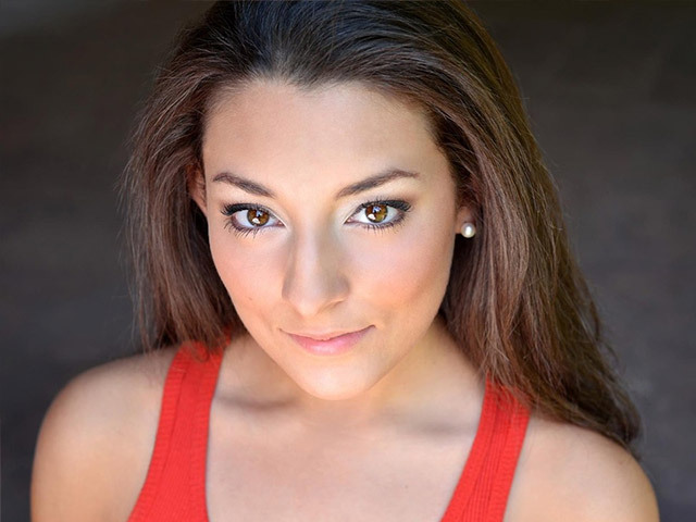 Andrea Carroll (Performer) | Opera Online - The opera lovers web site