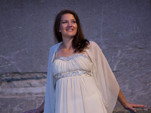 Lise Davidsen (Performer) | Opera Online - The opera lovers web site