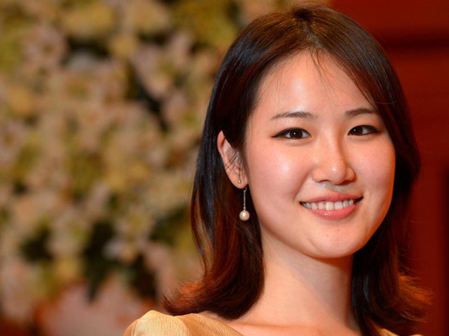 Hera Hyesang Park (Interprète) | Opera Online - Le site des amateurs d ...
