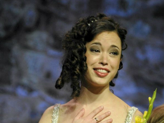 Heather Engebretson (Performer) | Opera Online - The opera lovers web site