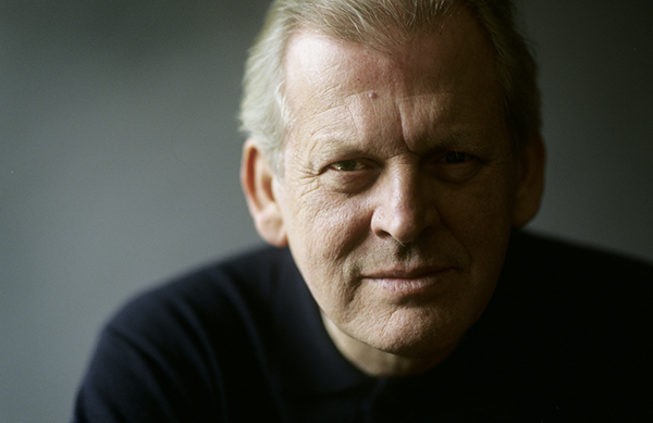 Thomas Allen (Performer) | Opera Online - The opera lovers web site